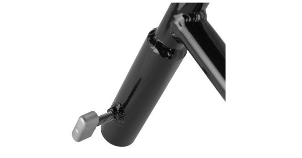 3000mm Aluminium Dapple Bar