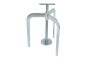Zinc Plated Mild Steel Screed Levelling Tripods