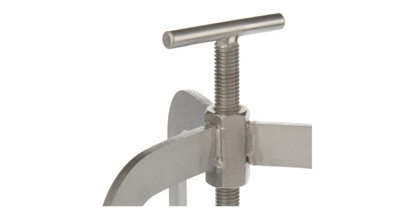 Stainless Steel Screed Levelling Tripod