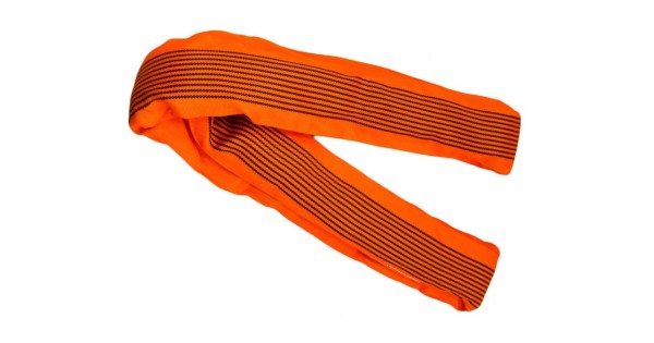 10 tonne Endless Round slings, Orange