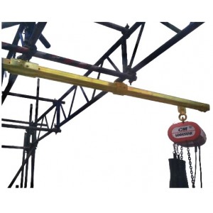 Scaffold Runway Systems