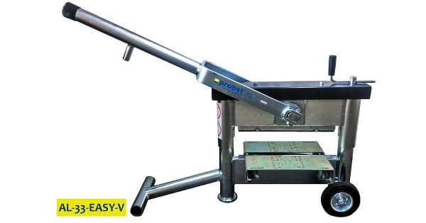 Probst AL Block Cutter Spare Blade