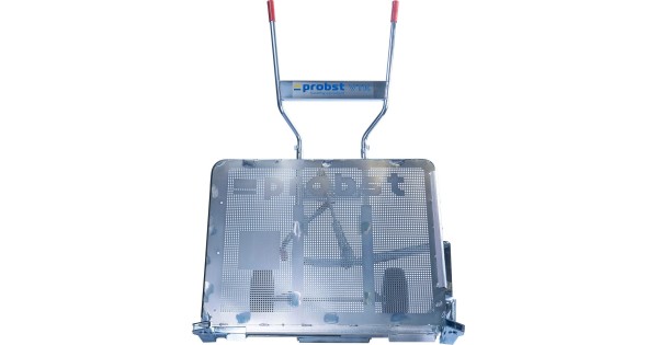 Probst Adjustable Block Paver Cart VTK-V