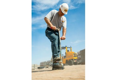 Probst Paver Alignment Bar RE