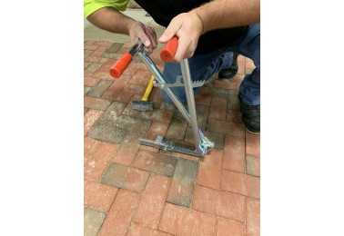 Probst Paving Block Extractor SZ