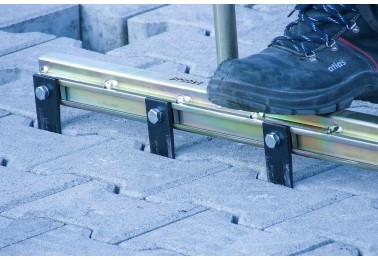 Probst Multiple Paver Alignment Bar MRE