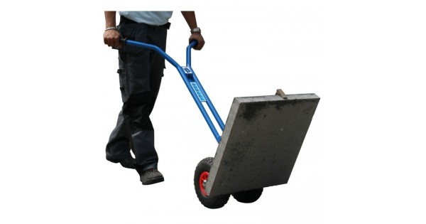 Probst EASYLIFT EL Simple Slab Handling Device