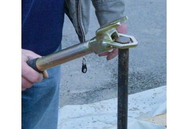 Probst Pin Extractor