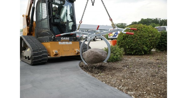 Probst Manual Boulder Grab H-FVZ-UNI