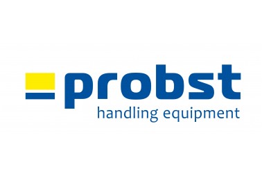 Probst STS-33-F Block Cutter Spare Blade