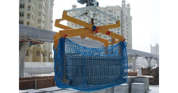 Probst SG PGL2 Scissor Block Grab