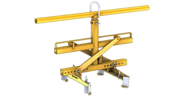 Probst RGV Turf Stone Laying Clamp