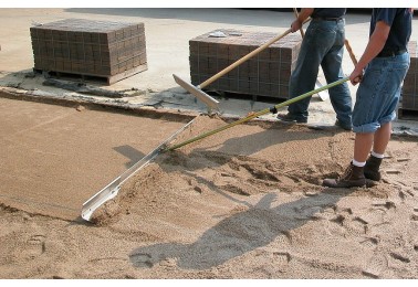 Probst EP-UNI Hand Screeding System