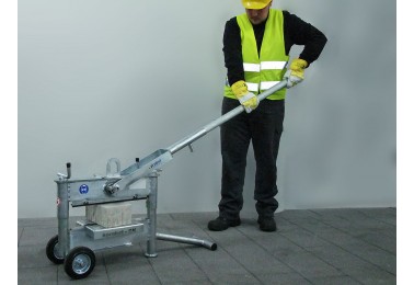 Probst STS-33-F Block Cutter Spare Blade