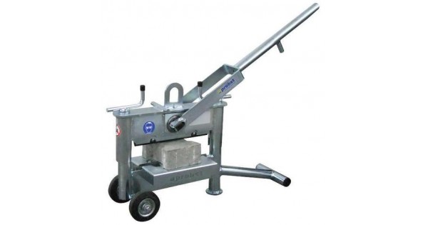 Probst STS-43 Stone Splitter