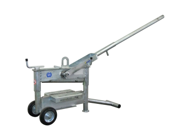 Probst STS-43-H Large Stone Splitter