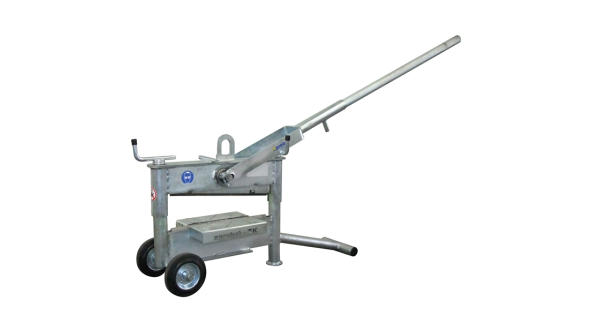 Probst STS-43-H Large Stone Splitter