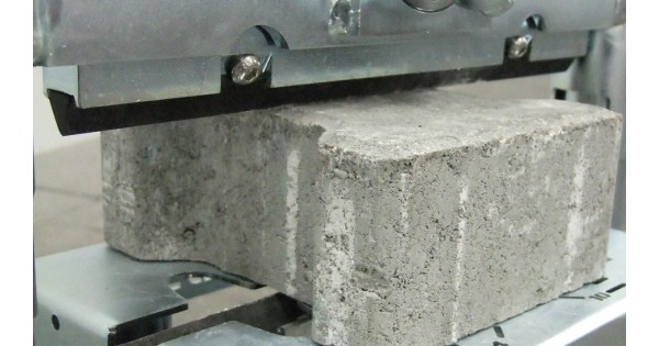 Probst STS-43 Stone Splitter