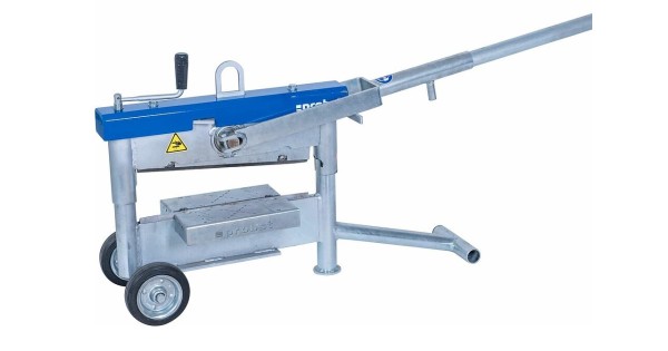 Probst STS-33-F-EASY Block Cutter