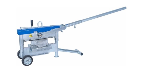 Probst STS-33-F-EASY Block Cutter