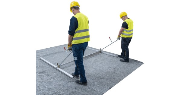 Probst TP Hand Screeding System