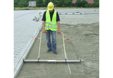 Probst TELEPLAN TP Hand Screeding System