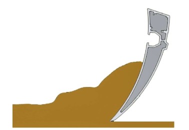 Probst TP Hand Screeding System