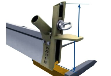 Probst TELEPLAN TP Hand Screeding System