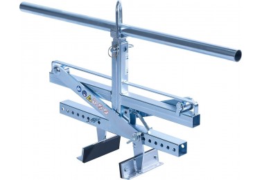 Probst Concrete Step Grab TSV