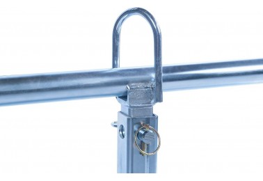 Probst Concrete Step Grab TSV