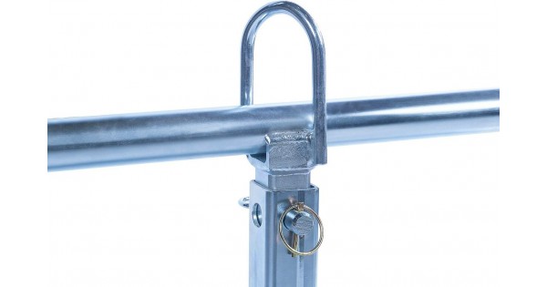 Probst Concrete Step Grab TSV