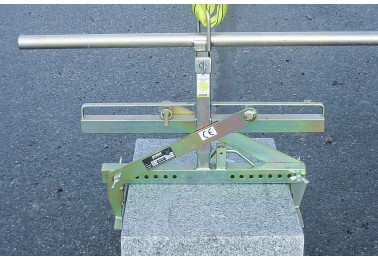 Probst Concrete Step Grab TSV