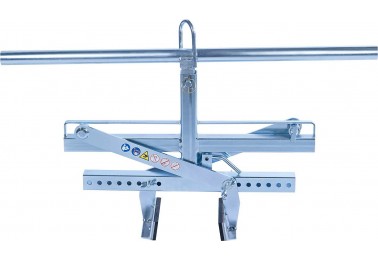 Probst Concrete Step Grab TSV