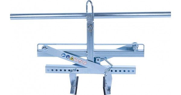 Probst Concrete Step Grab TSV