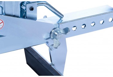 Probst Concrete Step Grab TSV