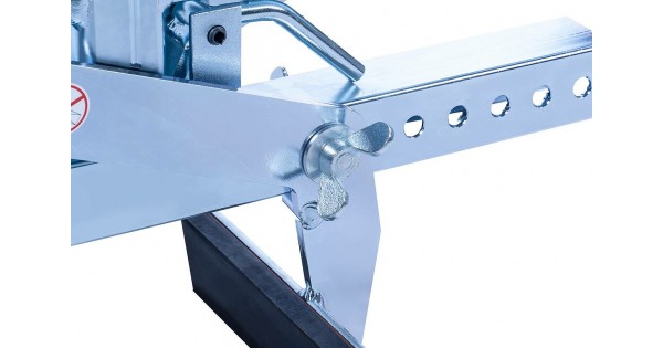 Probst Concrete Step Grab TSV