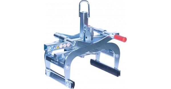 Probst TSZ-UNI Block Gripper