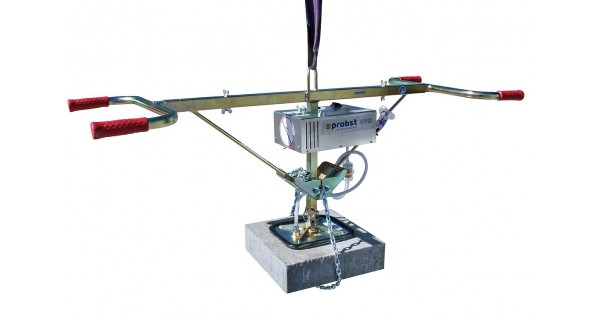 Probst VPH 150 Vacuum Power Handy Slab Lifter