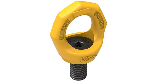 RUD PSA Starpoint, Metric thread