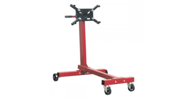 Engine Stand
