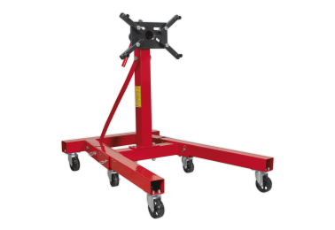 Folding Engine Stand 900kg