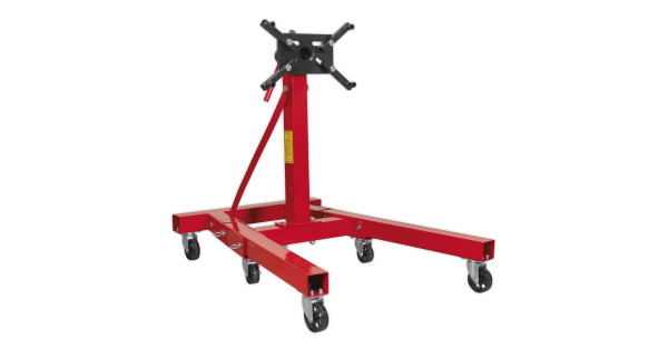 Folding Engine Stand 900kg