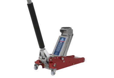 Trolley Jack Rocket Lift