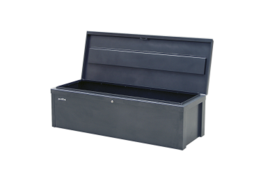 Steel Storage Chest