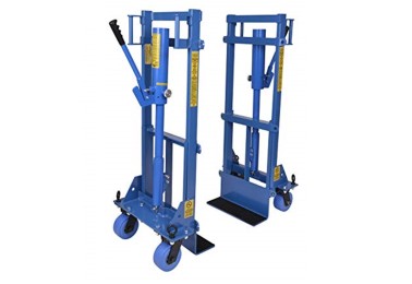 SK1400 - 1400Kgs Skoots Moving Systems