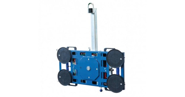 B 88.01 - Liftmaster B1 Lifting System with Dual Vacuum Lifter