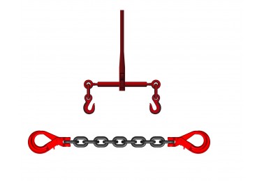 Lashing Chain Kits c/w both chain and loadbinders