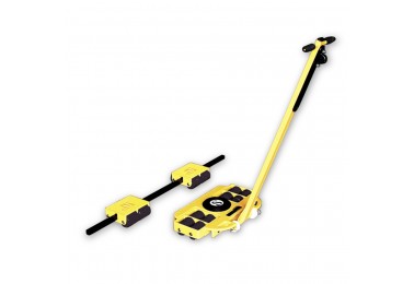 Steerman SX Load Moving Skate System