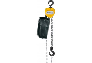 VSIII Yale Manual Hand Chain Hoist