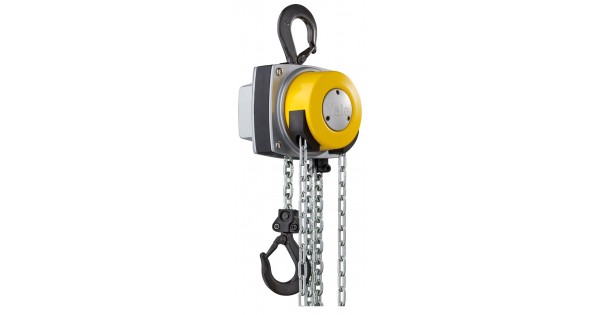 Yalelift 360 Hand Chain Hoist